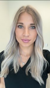 Michelle Polan, MD, FACMG - MedX Genetic Services